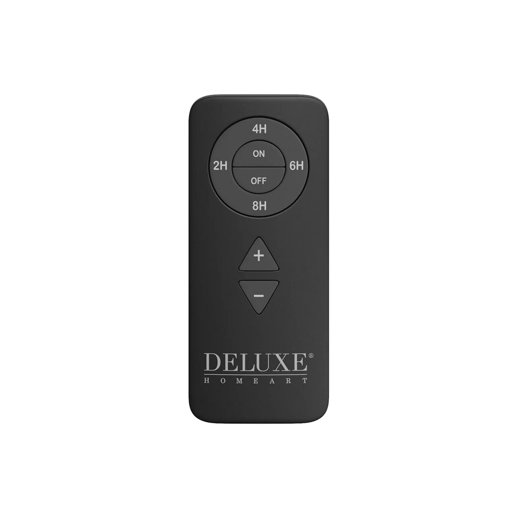 Led Candle Remote Control – White Lotus Living