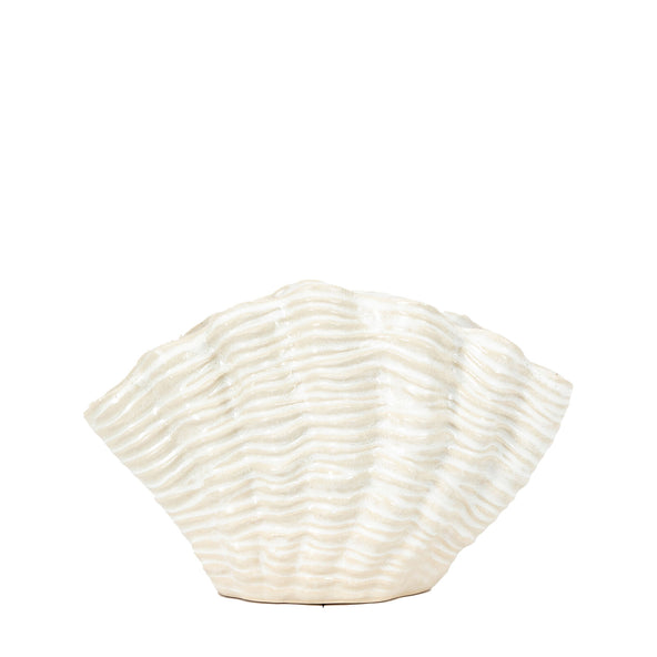 Clanfield Vase Small – White Lotus Living